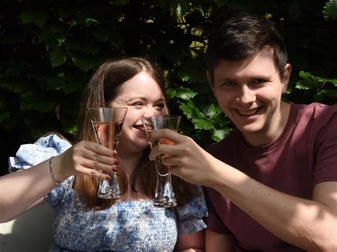 Alice And Steves Wedding