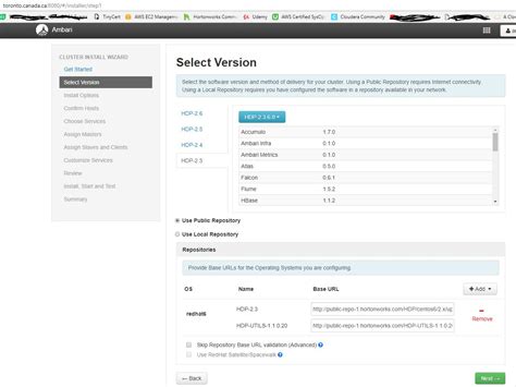 Solved Ambari Server Setup Issue Cloudera Community 229004