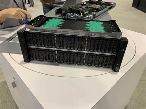 Discover The Comprehensive Hpe Primera A630 Datasheet Features Specs And More