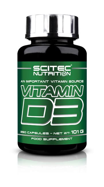 Vitamin D Welcome To Biocelerator