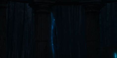 Percy Jackson Heres What Happened To Lukes Sword Backbiter And What