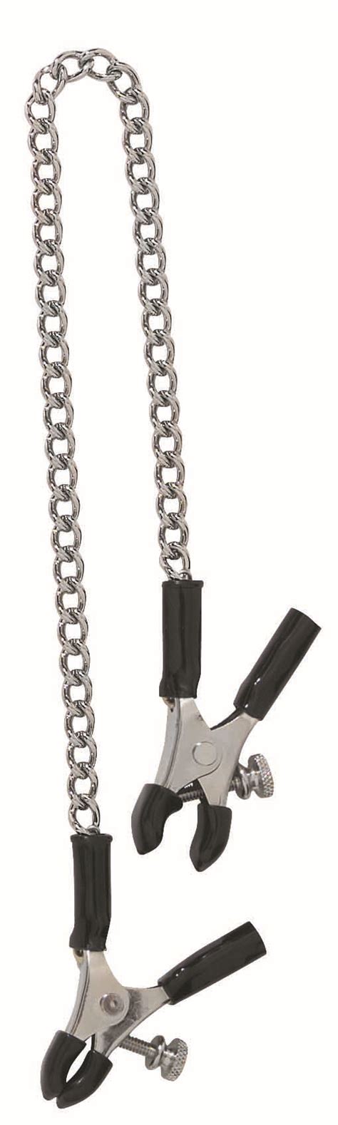 ADJUSTABLE CLAMP Kinky Fetish Store