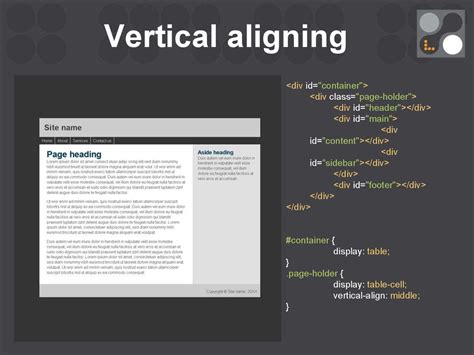 Introduction To Html Css Part 2 Online Presentation