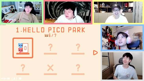 【南北少歪怂kb】六只小猫210715