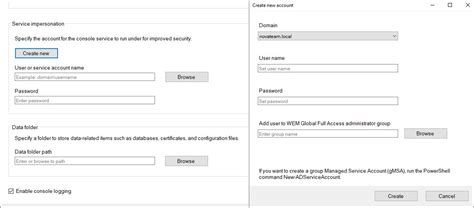 Web Console Workspace Environment Management 2411