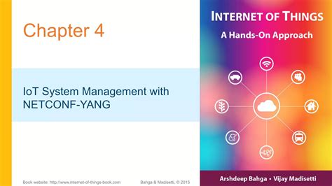 Netconf And Yang Ppt