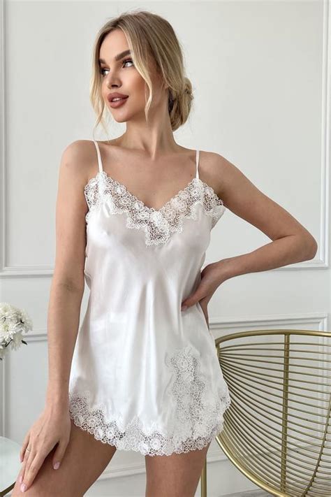 Шовковий топ та шорти домашній комплект ніца білий натуральний 100 шовк жіноча шовкова