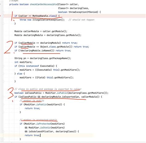 java开发指南 java中 java lang string在java17下反射不能被修改的原理及stacktrace的应用 知乎