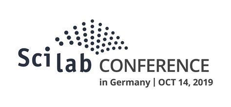 Scilab Conference 2019 Scilab