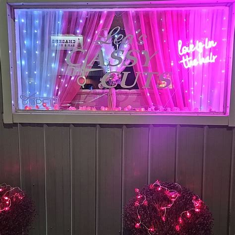 Classy Cuts Moberly Mo