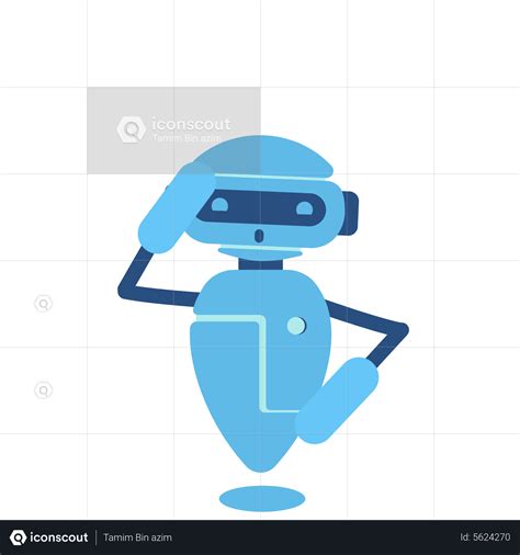 Chatbot Thinking Idea Animation By Tamim Bin Azim Lottiefiles