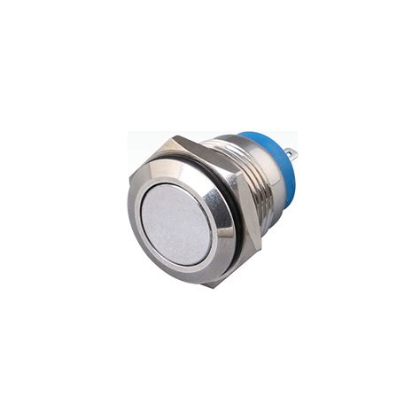 China 16mm Latching Button Manufacturer Cdoe Yueqing Dahe Electric Co