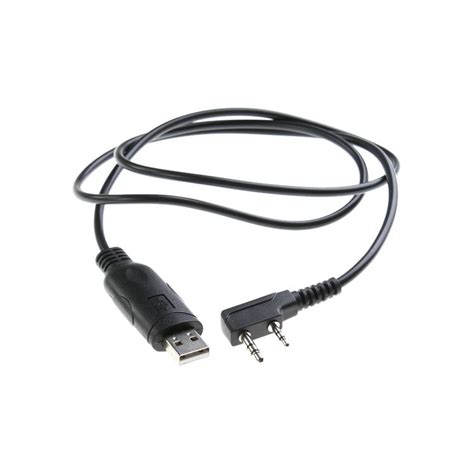 Radios Programming Cable