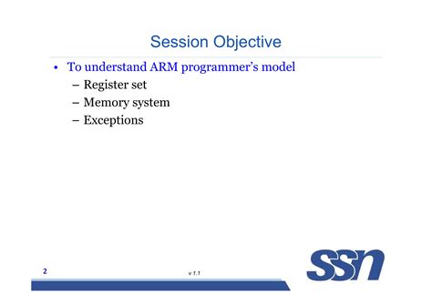 Arm Programmers Modelpdf