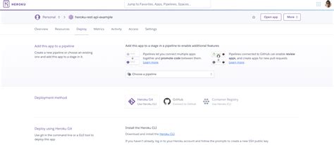 Appdashboard Your Applications Backend Simplified