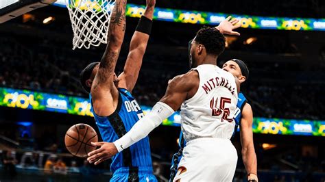 Cavs At Magic Through The Lens Game 3 Photo Gallery