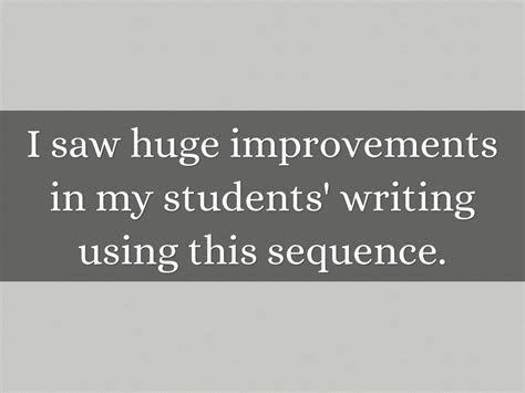 The Schaffer Writing Method By Alayna Banta