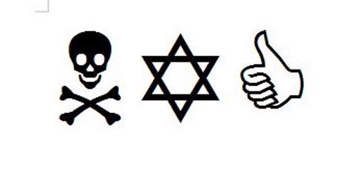 Nyc In Wingdings Font Imgur