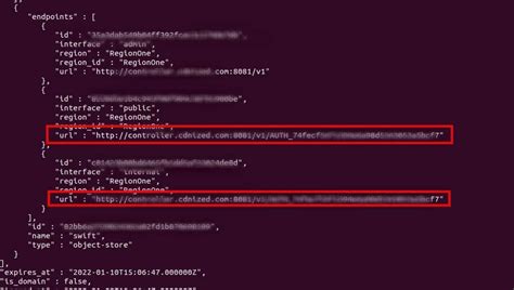 How To Upload Files To Openstack Swift Using Curl 5centscdn Help Center