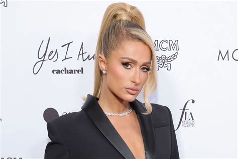 Paris Hilton Says She Was Sexually Abused As A Teen At Boarding School