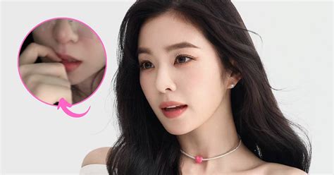 Red Velvet S Irene Shocks Fans With New Sexy Af Photos Koreaboo