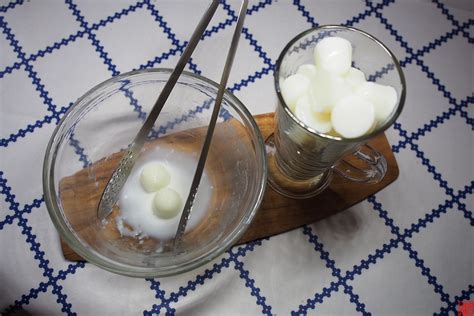 카페라떼 만들기