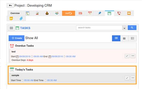 How Do I Create Task With Dependency