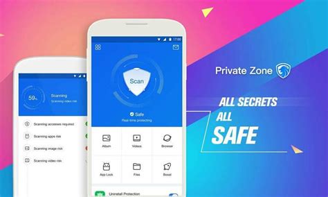 Best 10 Privacy Security Apps For Android In 2022 ANDROIDLEO