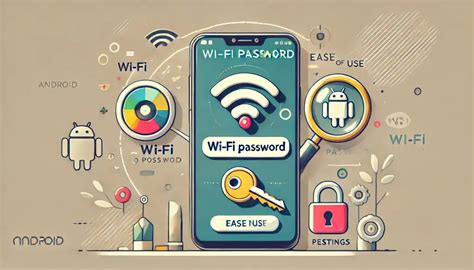 How To See Wifi Passwords On Android The Ultimate Guide
