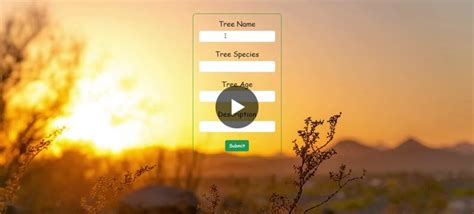 Ive Created A React App To Generate Qr Codes Containing Tree Details