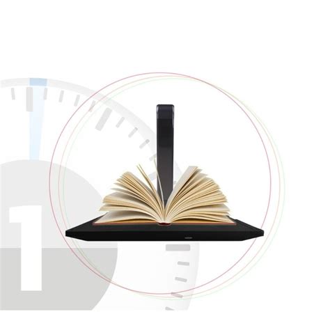 고급 도서 및 문서 스캐너 Ocr 기능 사무실 및 교육 도구와 자동 평면 및 Deskew 기술 카메라 스캐너 측정 및 분석 장비