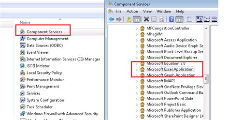 Error Retrieving The Com Class Factory For Component With Clsid