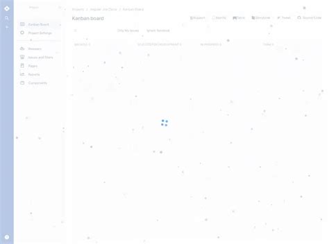 Jira Clone Angular By Trungvose A Angular Template Built At Lightspeed