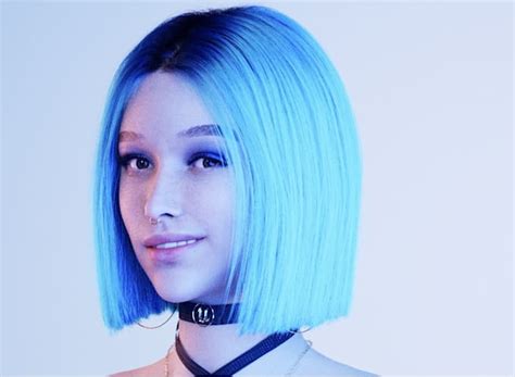 Build Up Ue Metahuman Character D Nsfw Model Rig D Idle Animation D Bust Up By Minxix Fiverr