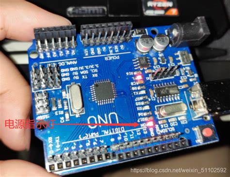 第一节课“开发环境的搭建和驱动安装 arduino hc340 以及点亮我们的板载led小灯” arduino驱动ch340 csdn博客
