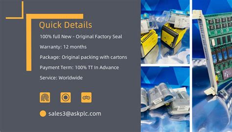 Wholesale 1769sc If4ih Allen Bradley Compact I O Analog Current