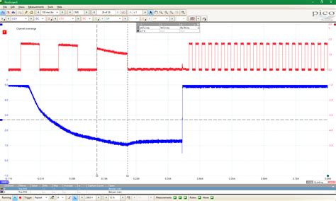 Brownout Do The New PB Variants Of ATmega Have A Bug In The Brown Out Detector Electrical