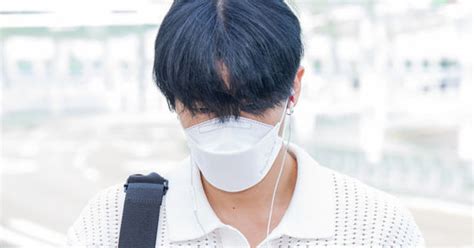 몬스타엑스 아이엠 화려한 타투 뽐내며 [사진]