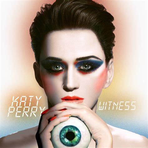 Katy Perry Witness By Dragonsedits On Deviantart