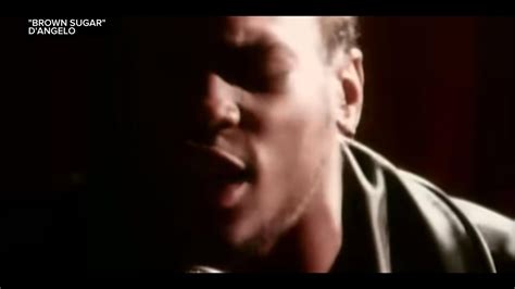 Randb Legend Dangelo Dies At 51