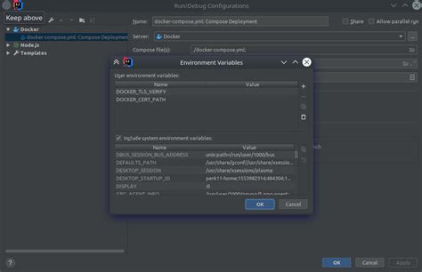 Docker Compose Not Working Without Tls Since 161 · Issue 3021 · Dockercompose · Github