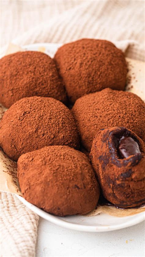 Catherine Zhang Chocolate Mochiii So Many Of You Asked Whether You