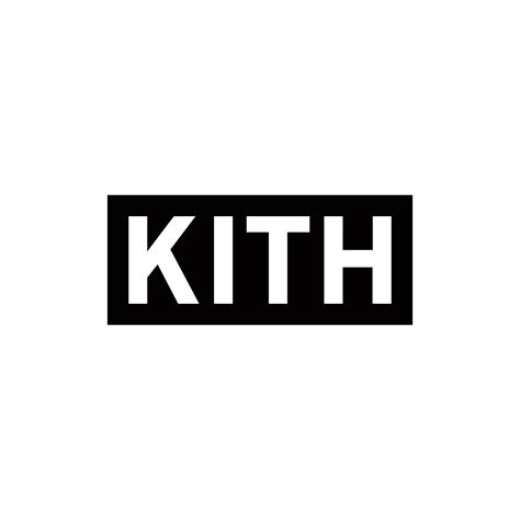 Kith Logo And Brand Assets Svg Png And Vector Brandfetch