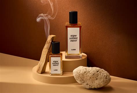 Perfumes Lush Saudi Arabia
