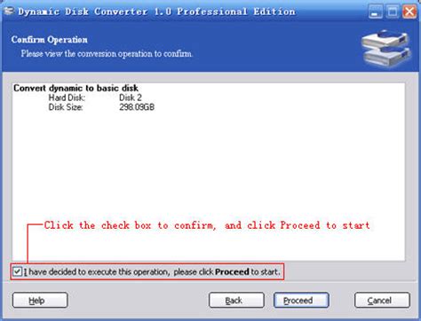 How To Convert Dynamic Disk To Basic Drive Without Format Or Losing Data