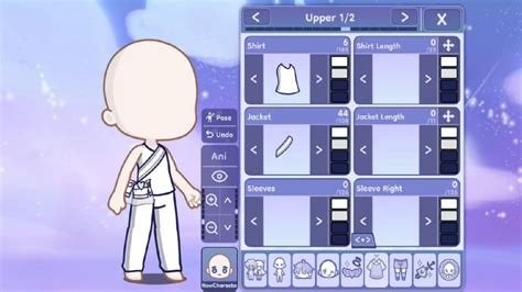 Gacha Life 2 Get Into The Virtual World And Become A Legendary Hero