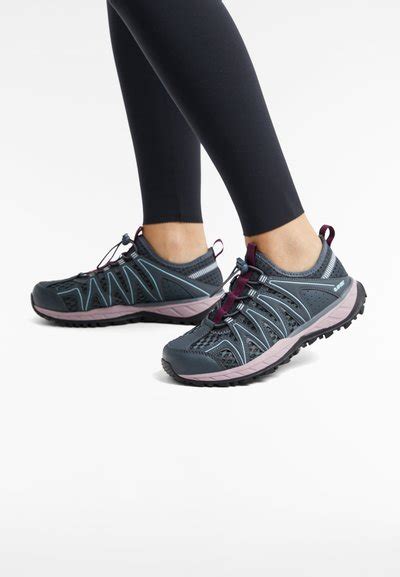 Wanderschuhe And Bergschuhe Für Damen Online Zalando
