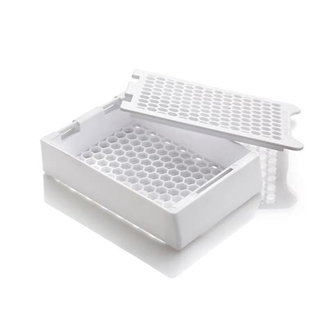 Large Processing Cassettes Loose Cs100 Cancer Diagnostics Inc