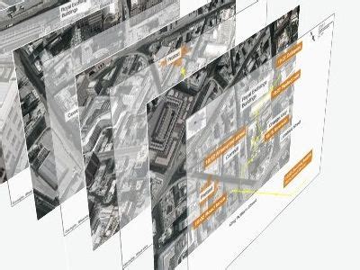 Map Overlays Overlays Map Floor Plans