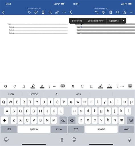 How To Insert Word Index 🥇